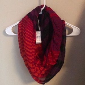 LOFT | Accessories | Nwt Loft Scarf | Poshmark